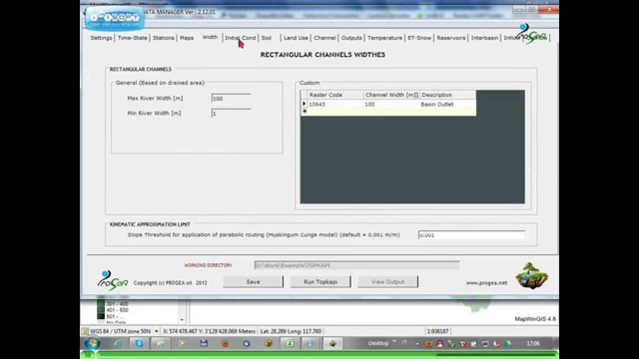 #16 How to RUN YOUR FIRST SIMULATION - YouTube