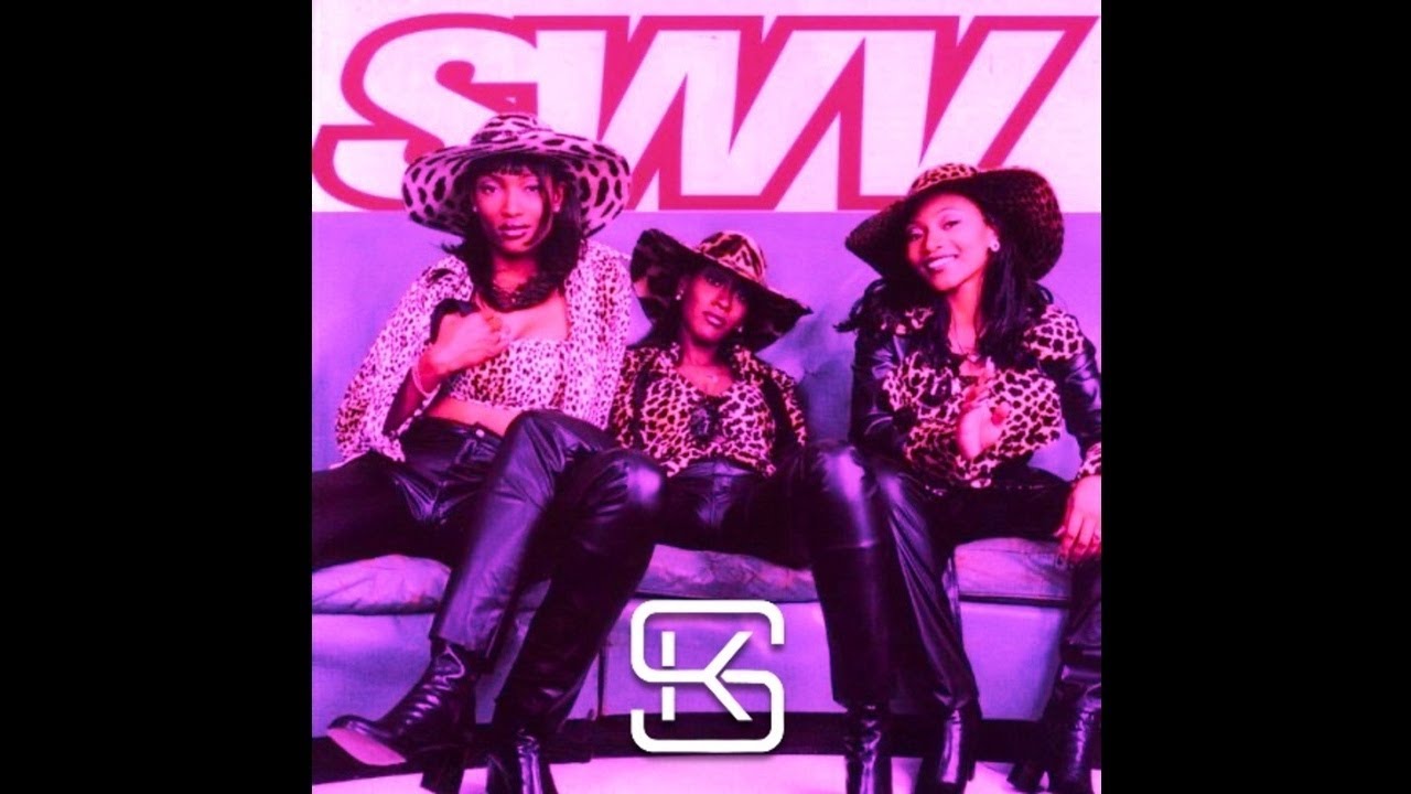 SWV - Rain (ChopNotSlop Remix) - YouTube
