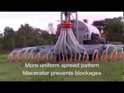 Slurry Guzzler 1 - YouTube
