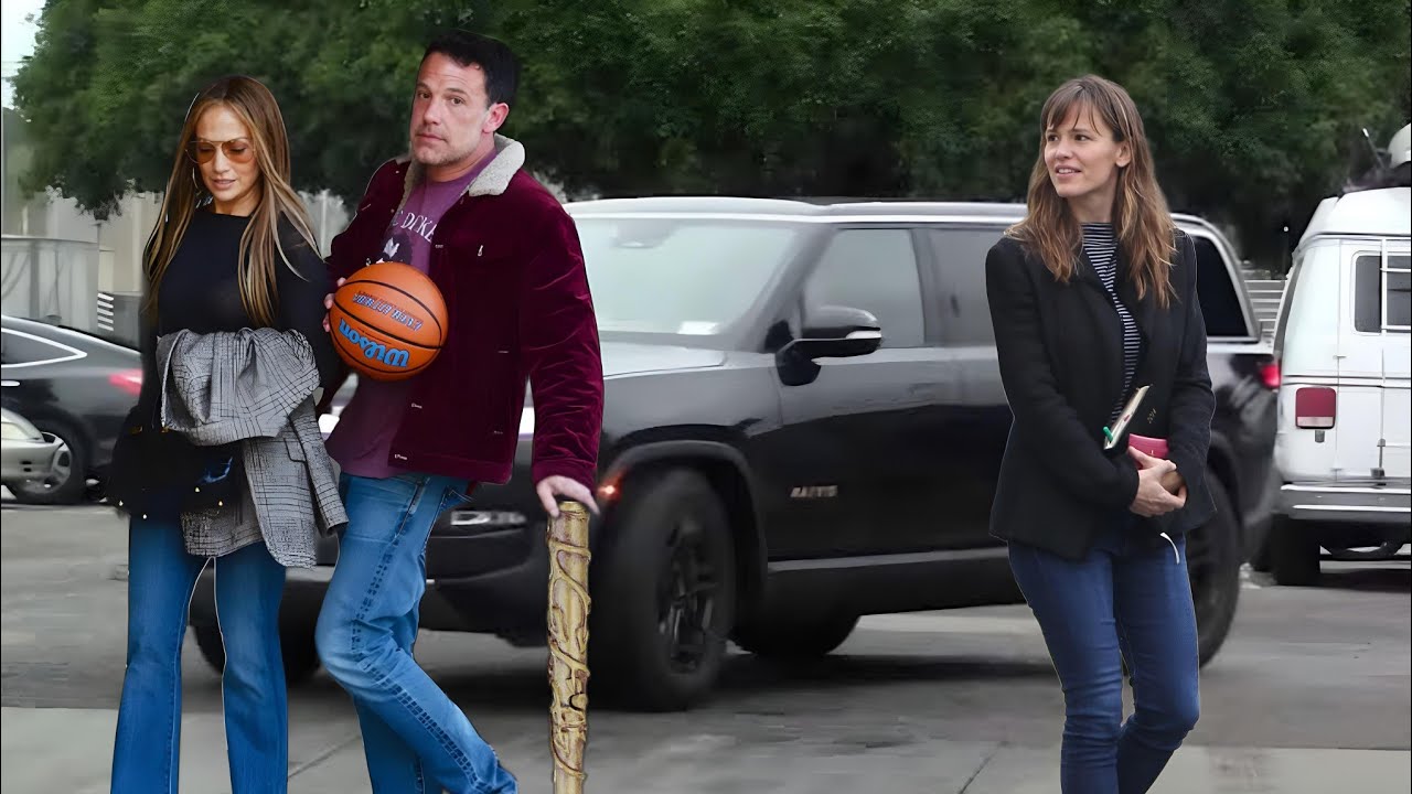 Jennifer Lopez returns from solo vacation | #benaffleck #jennifergarner ...