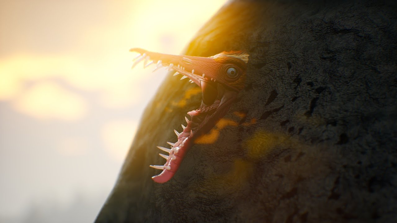 Path of Titans - My Biggest Problem in PoT Right now - YouTube