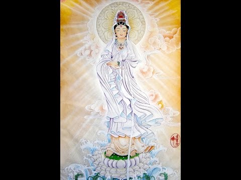 般若波罗蜜多心经 Bo Re Bo Luo Mi Duo Xin Jing