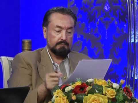 Sn. Adnan Oktar, Hz. Mehdi (as)'ın fiziksel özellikleriyle ilgili yeni hadisleri anlatıyor.