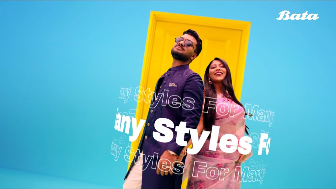 Bata Sneaker Fest 2024 | Many Styles for Every You - YouTube