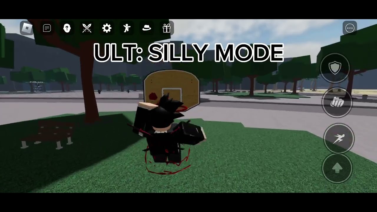 WEAKEST DUMMY MOVESET | THE STRONGEST BATTLEGROUNDS - YouTube