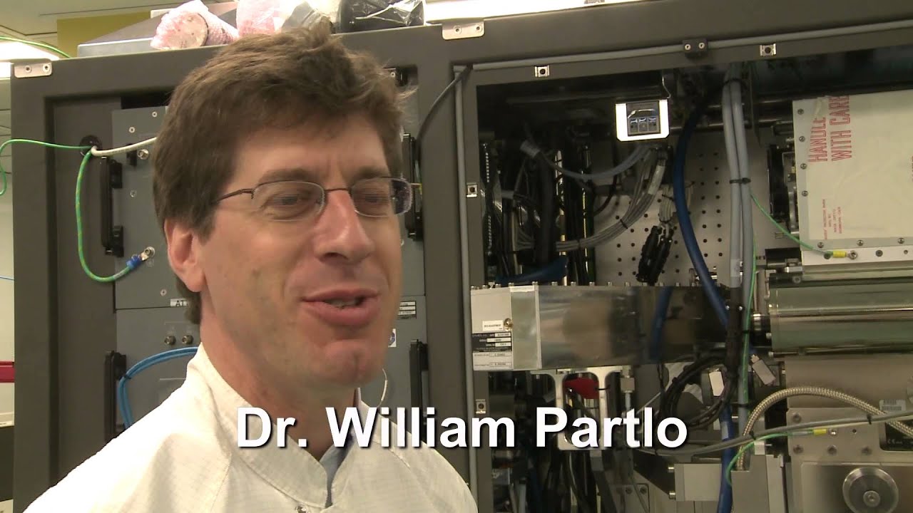 Richard L. Sandstrom and William Partlo - Second Prize 2008 - English ...