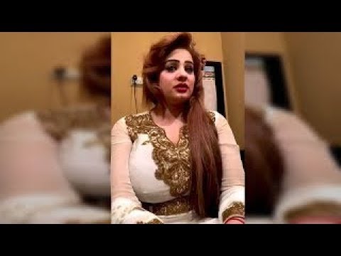 Afreen Pari live With Friends 2020 - YouTube