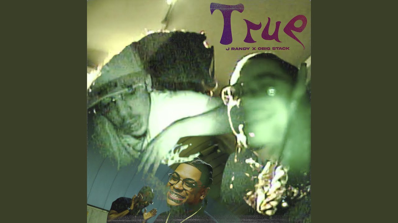 True (feat. Obig Stack) - YouTube