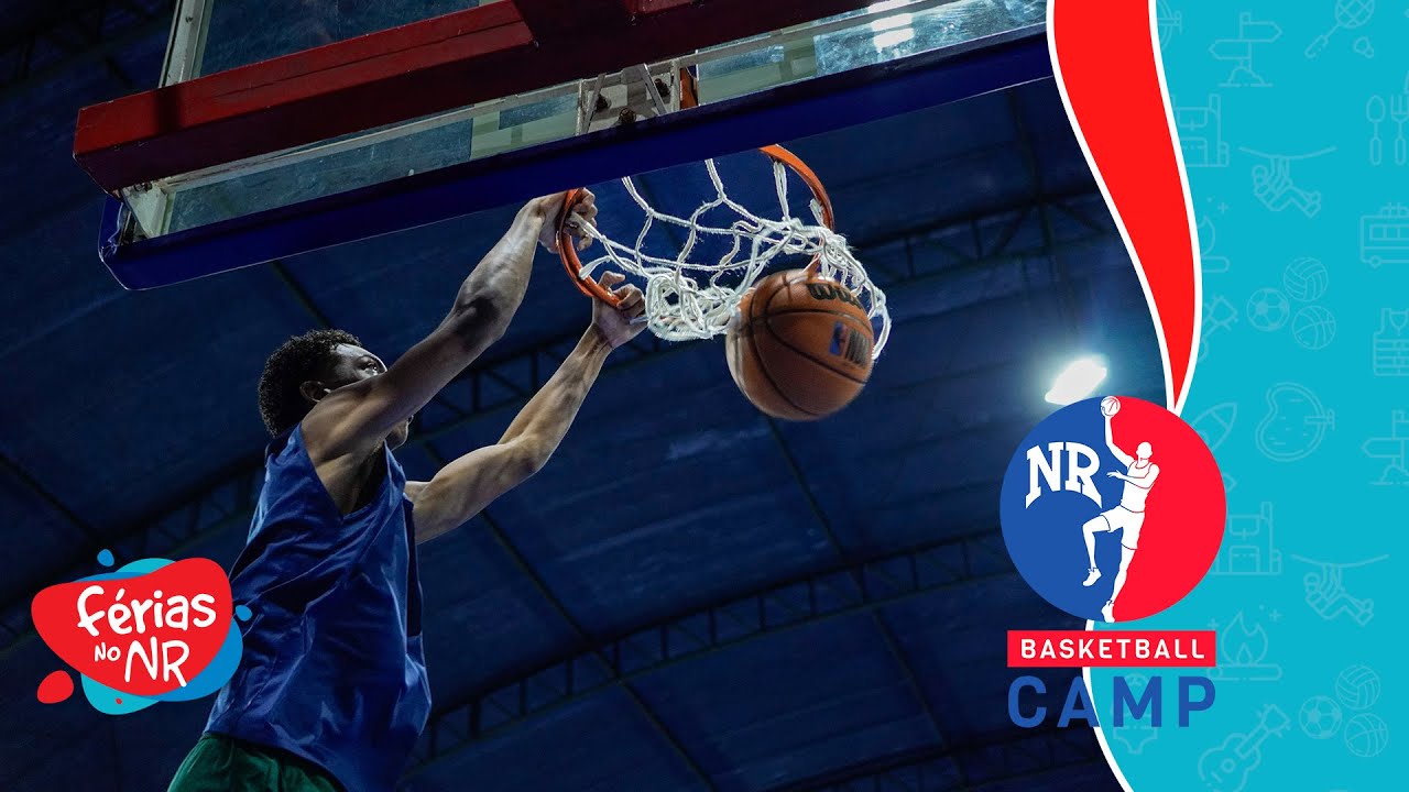 NR SAP - NRB Campeonato de Enterradas - YouTube