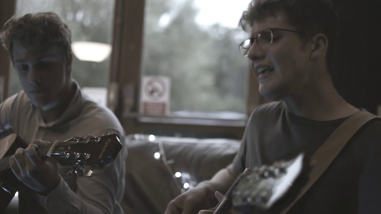 Novus Actus - Neptune - Riverbank Summer Acoustic Sessions - YouTube