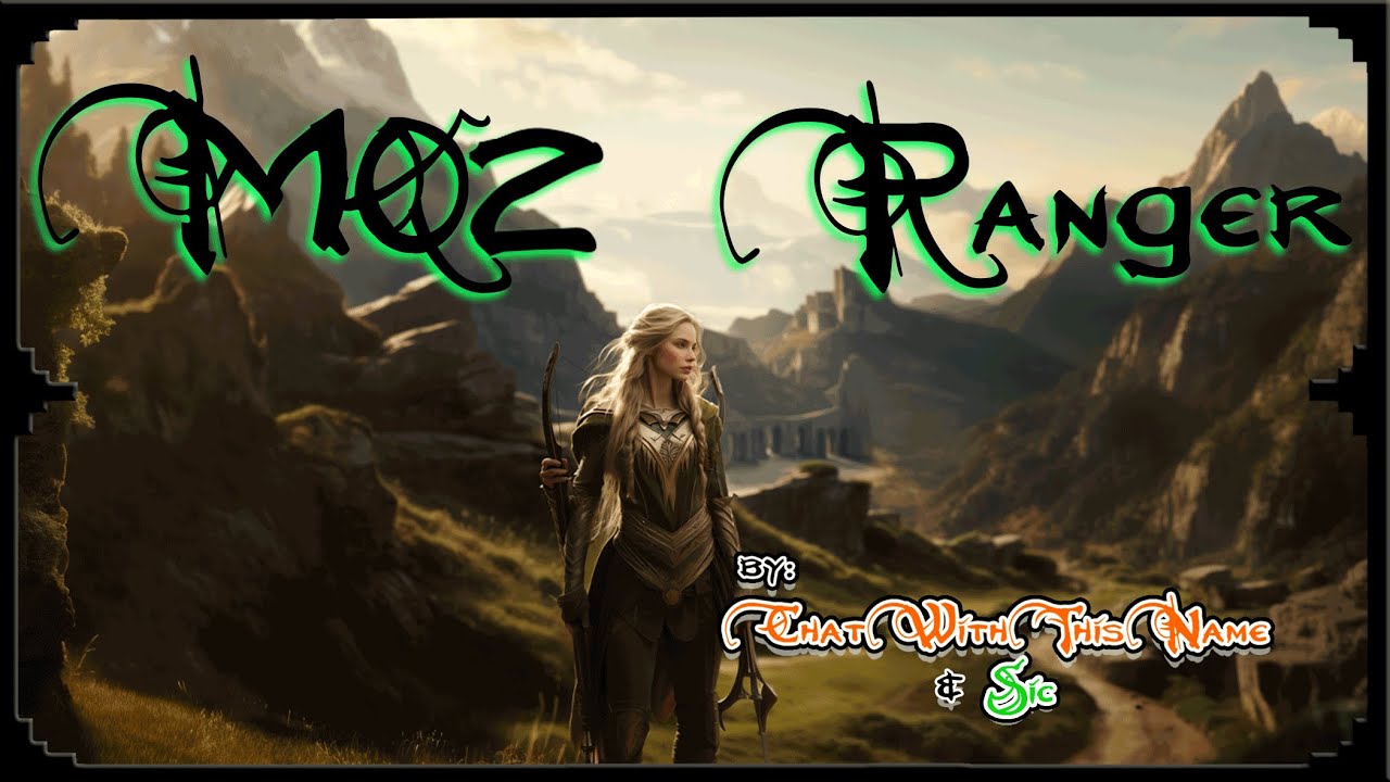 MQ2Ranger Overview - CWTN RedGuides MQ MacroQuest Very Vanilla - YouTube