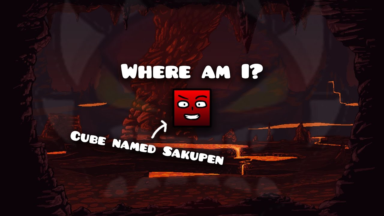 [240fps] Sakupen Hell 100%! (Sick Demon #4) - YouTube