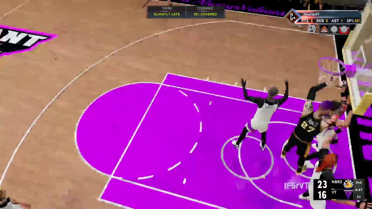 MYTEAM Series YouTube myteam-series-youtube