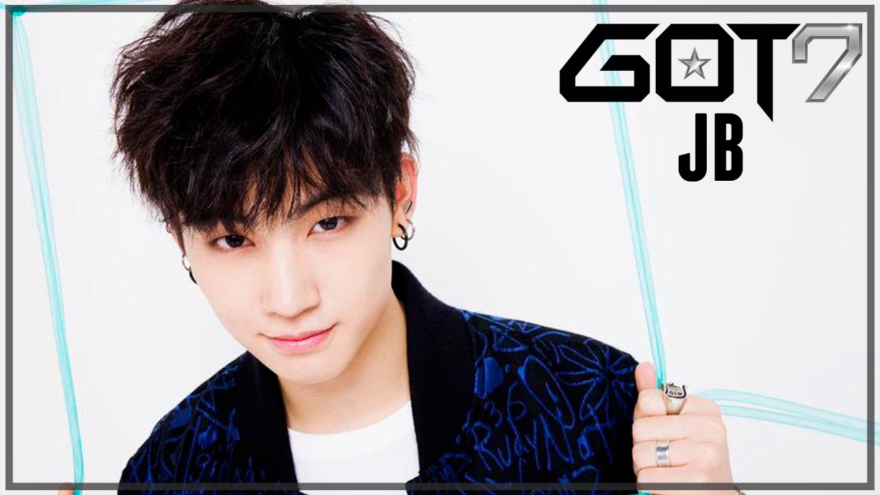 Jae Bum (JB) Got7 - YouTube