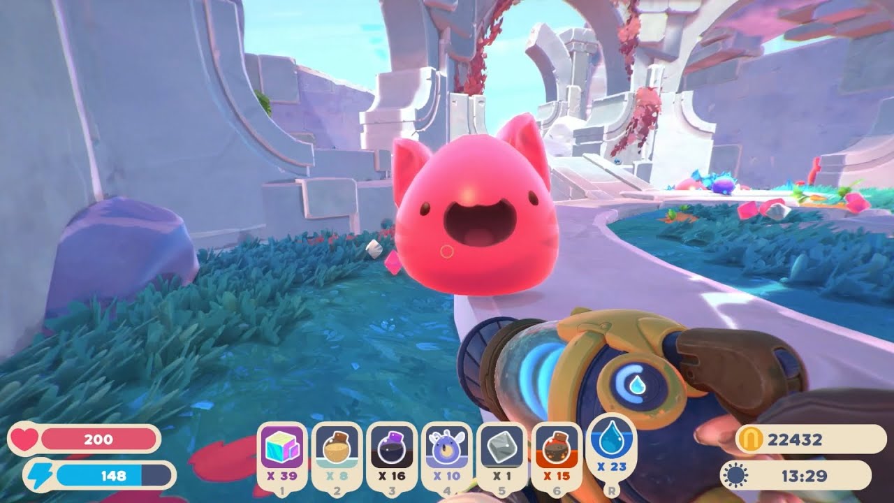 Slime Rancher 2 | Part 25 | GamePlay PC - YouTube