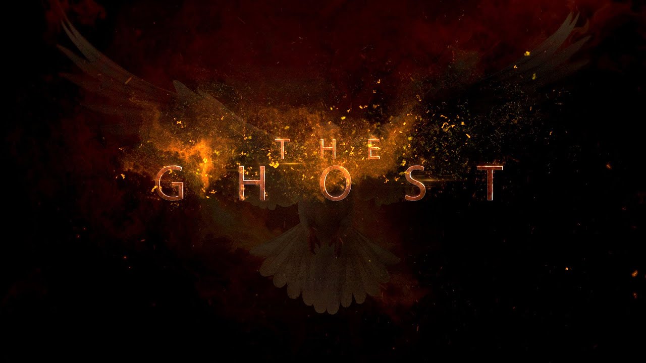 The Ghost - Week 1 - The Presence - YouTube