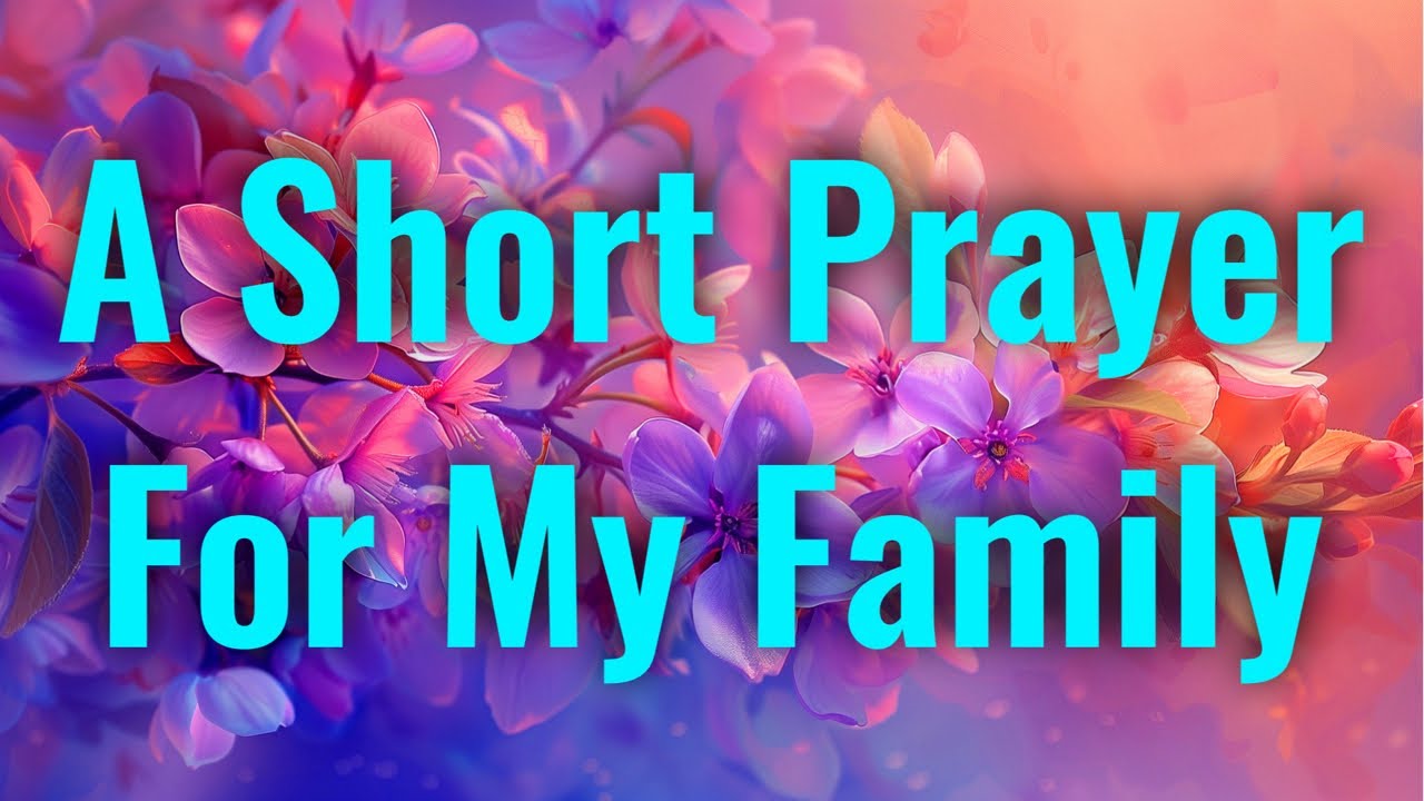 Lord God, Soften our hearts that we may understand each other’s pain ...