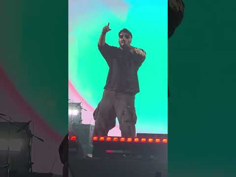 Sheikh Chilli Raftaar Live Mass Appeal Mumbai Live April 2025 - YouTube