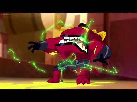 Ben 10   All Ben 10,000 And Ken 10 Transformations