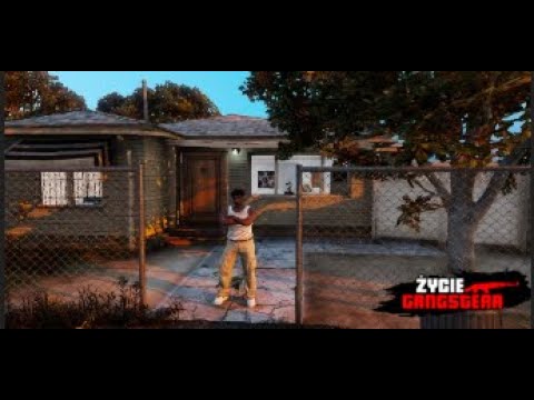 GTA V ŻYCIE GANGSTERA #1 JOSH... - YouTube