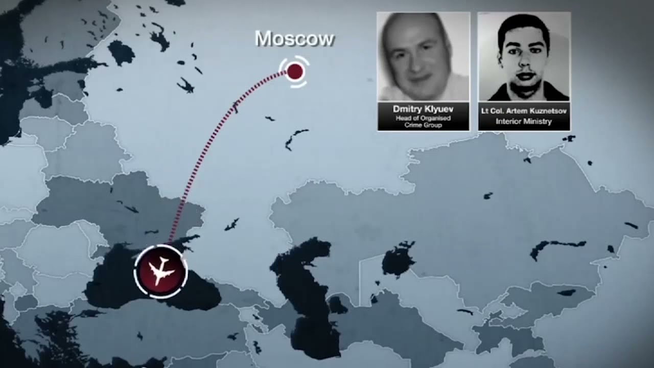 Donovia Country Study - YouTube