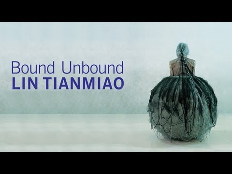 'Bound Unbound' Traces Chinese Artist Lin Tianmiao's 20-Year Progression