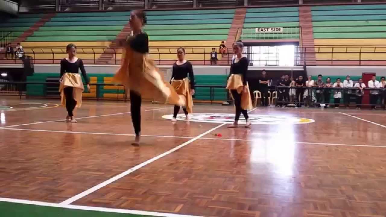 Interpretative Dance - YouTube