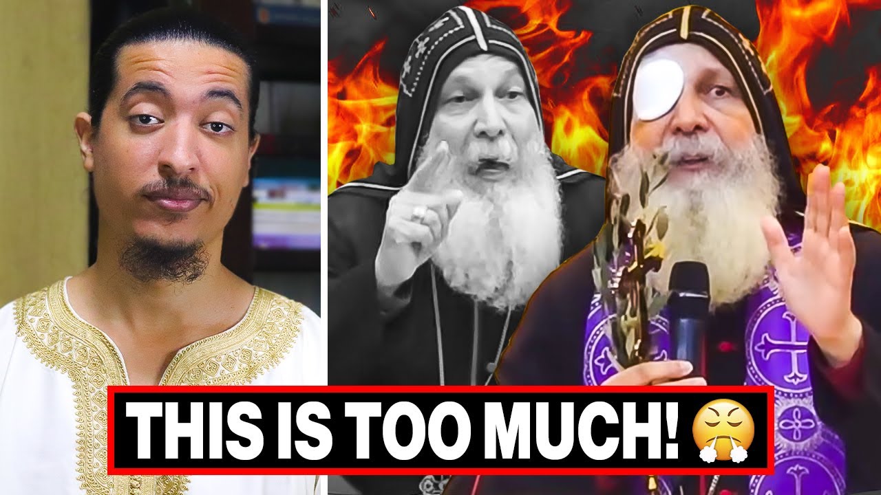 MAR MARI EMMANUEL RETURNS WITH NEW LIES! - YouTube