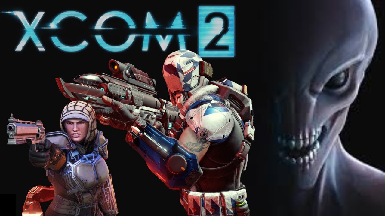 Avenging a Fallen World The Final Stand : Xcom 2 Part 4 - YouTube