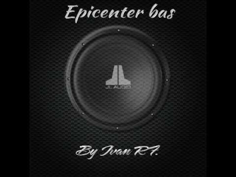 Hoy me siento alegre (Epicenter) Nigel patiño - YouTube