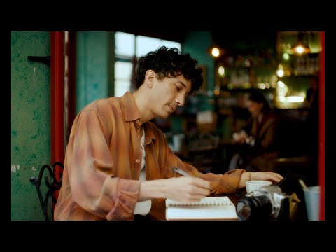 Gonza Silva - Filosofía (Visualizer)