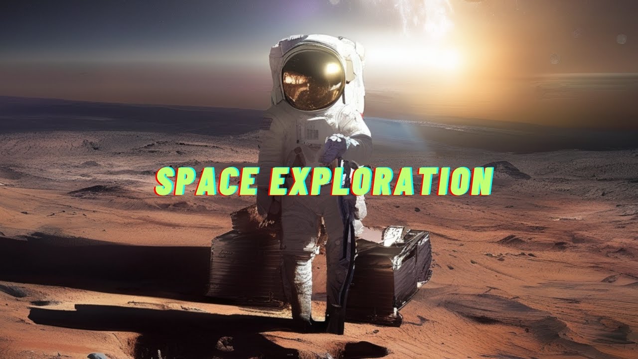 Space Exploration 2024: Missions, Discoveries & Future Plans Explained ...