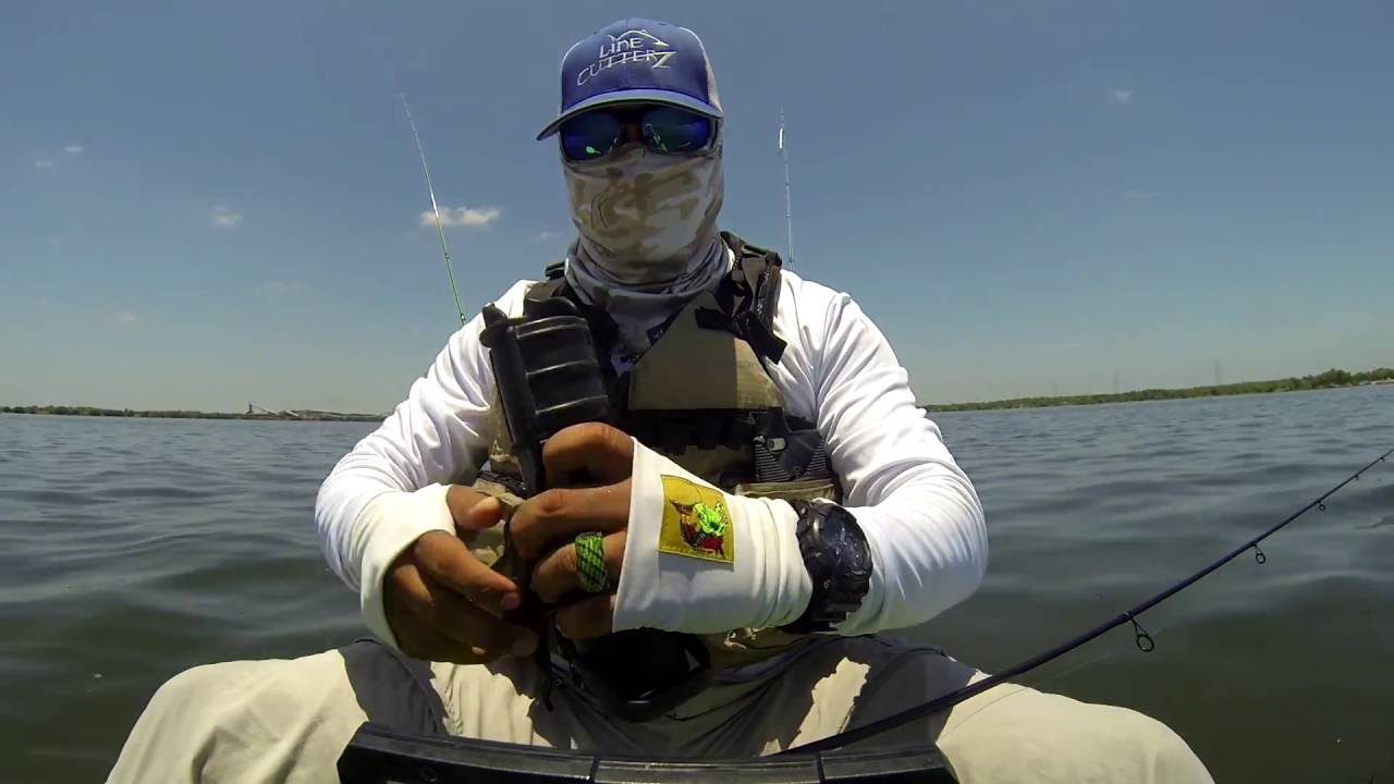 X-13 Malibu Kayaks Walkthrough Review 2016 - YouTube