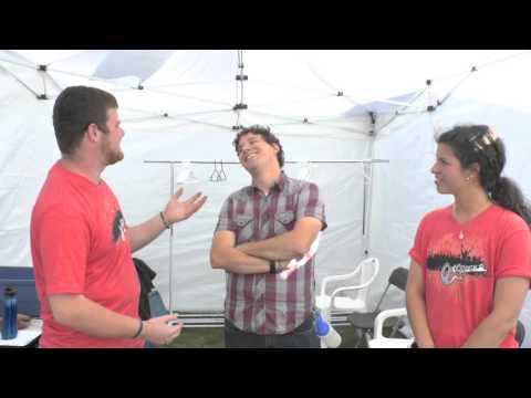 One Rock: An Interview with Dan DeMatte - YouTube