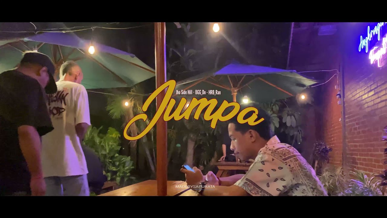 Jumpa ( Official Music Vidio ) - YouTube