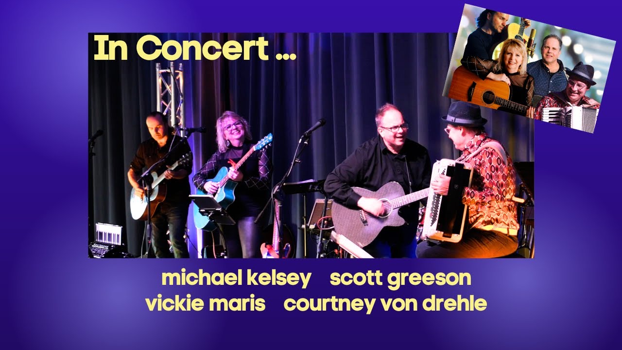 Back to Lafayette - Kelsey Greeson Project 10.07.23 Scott Greeson ...