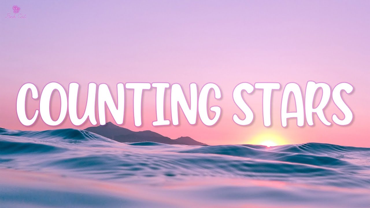 OneRepublic - Counting Stars (Lyrics) - YouTube