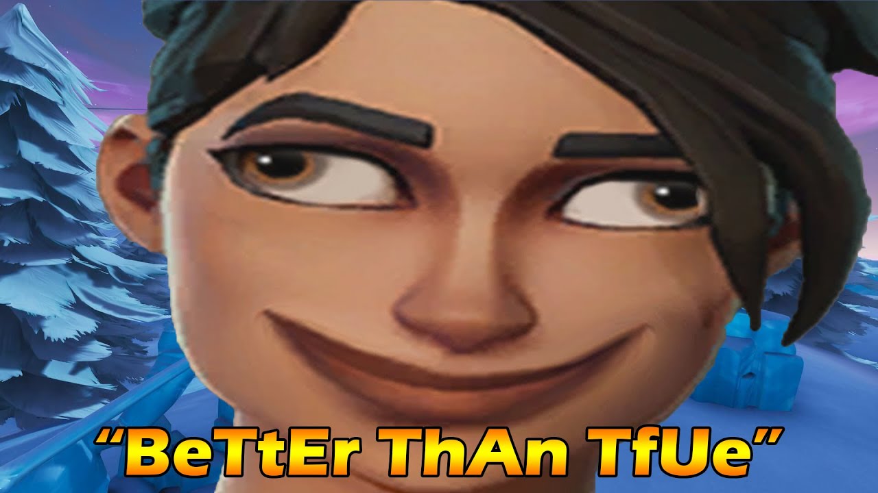 "BeTtEr ThAn TfUe" | DANK MEME session - YouTube
