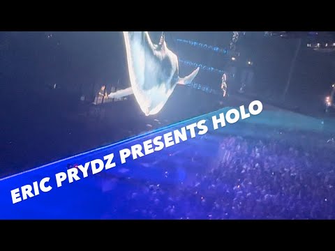 Eric Prydz Logo