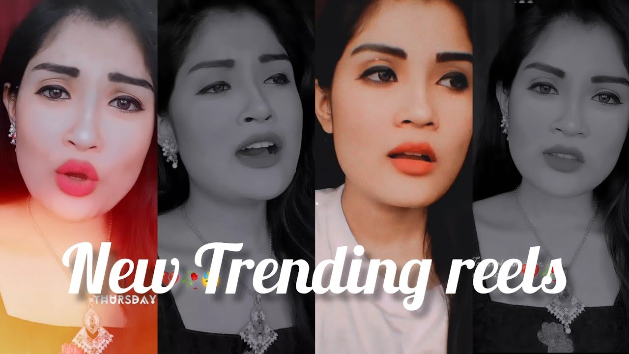 NR New Trending reels | sad song 😥🎶 | sad sayri #viral #reels # ...