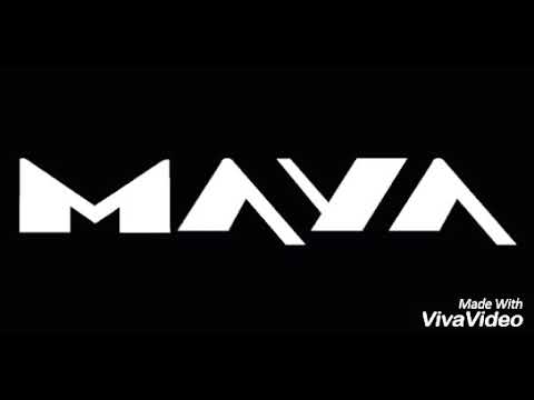 Mabel Matiz- Babamı Beklerken (MAYA) 2018 yeni