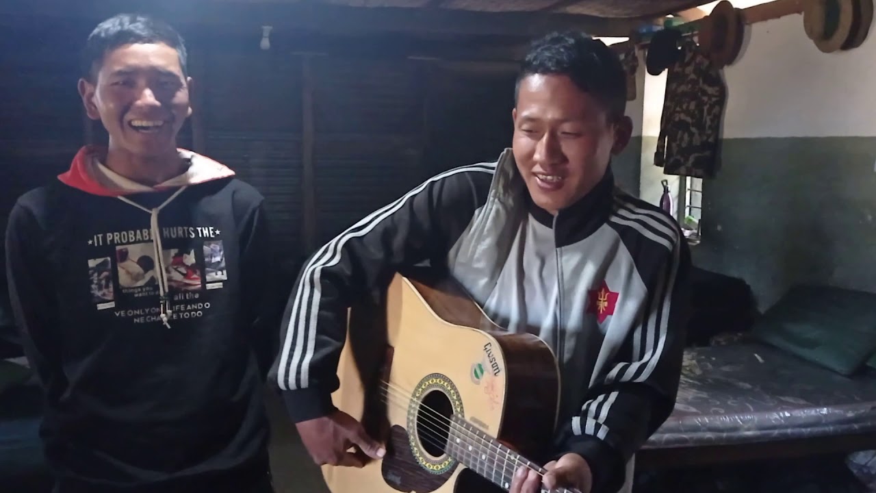 Namaste Band😆😆😆 - YouTube