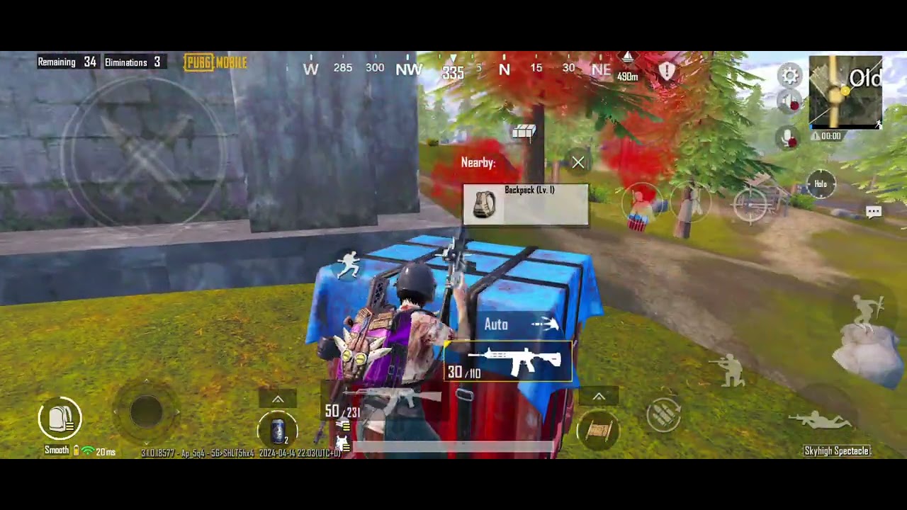 pubg wild gaming life cats - YouTube