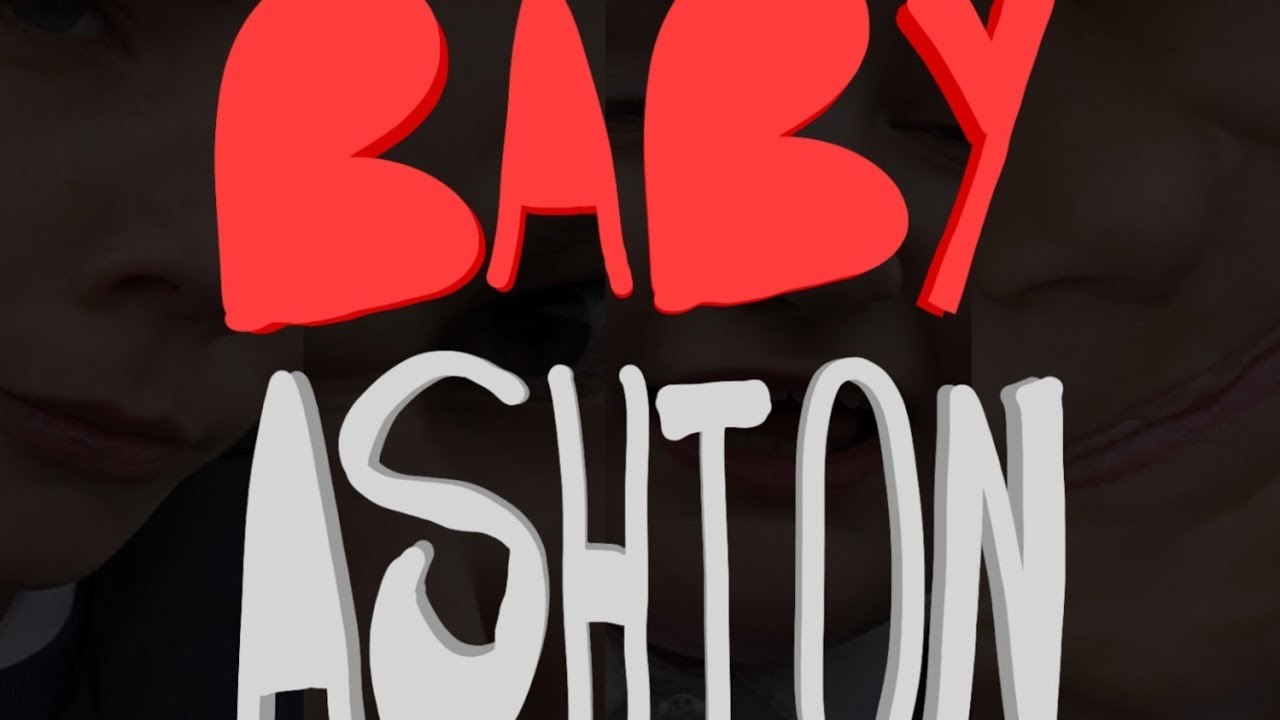 Baby Ashton - Intro - YouTube