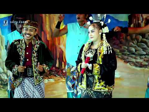 JAIL - Sri Ayu Mujaeti YUDHA PUTRA Live Randegan