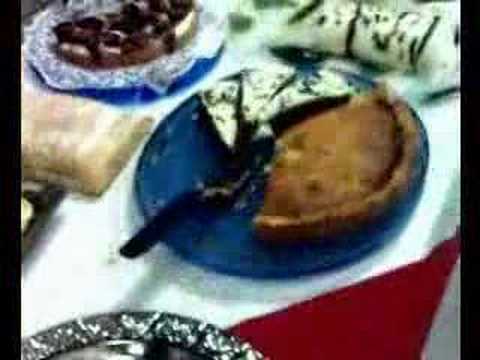 SC Ayyildiz Eglencesinden Yemekler  (hepsini izle)