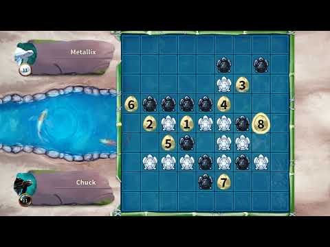 Crazy Ending! Chuck vs Metallix