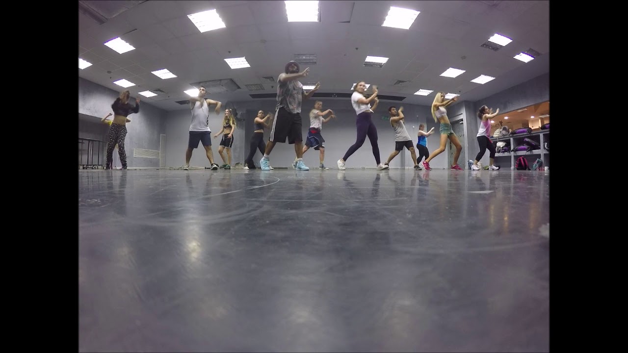 BENJAMIN INGROSSO- DANCE YOU OFF | LIRON EFRATI | STUDIO B - YouTube Music