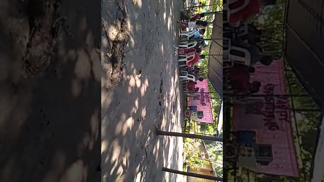 Bunyag party - YouTube