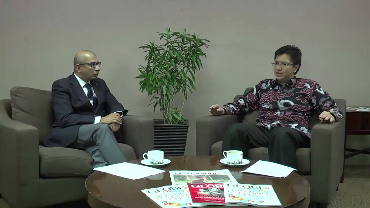 Dialogue: Shoeb Kagda Talks Indonesia's Rising Consumer Class With ...